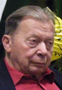 Zum Tod von Prof. Dr. Christian Sigrist - Bis zuletzt gegen Wilhelm II ...